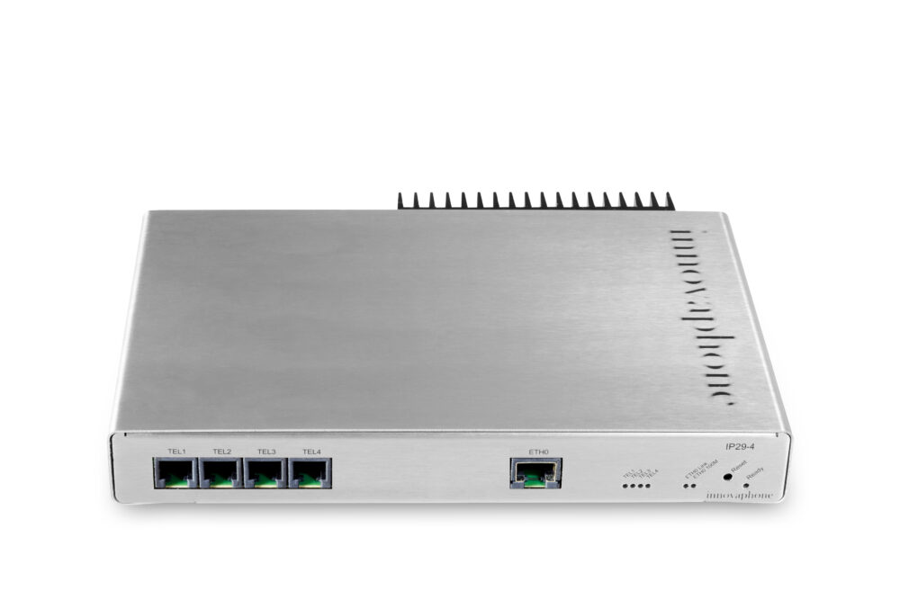 IP-29-4 ATA adapter | COBS AB