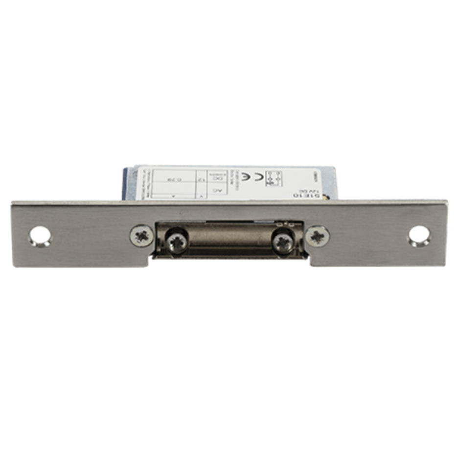 Mini electronic doorstrike series 5 - with mechanical blocking | COBS AB